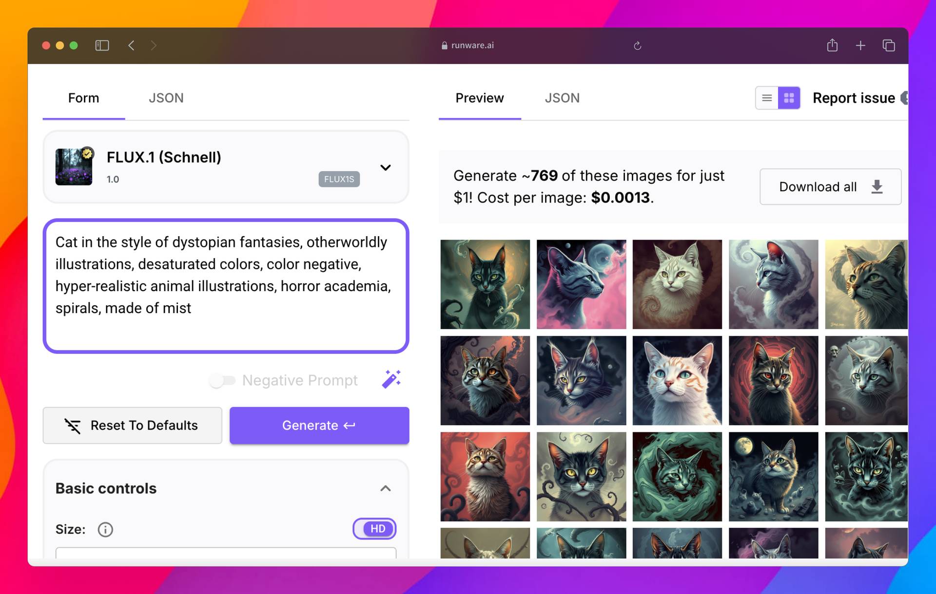 Inside Runware's AI platform: Architecture, features, and capabilities | Runware